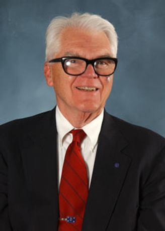 Dr. Hans Mark and the Search for ET