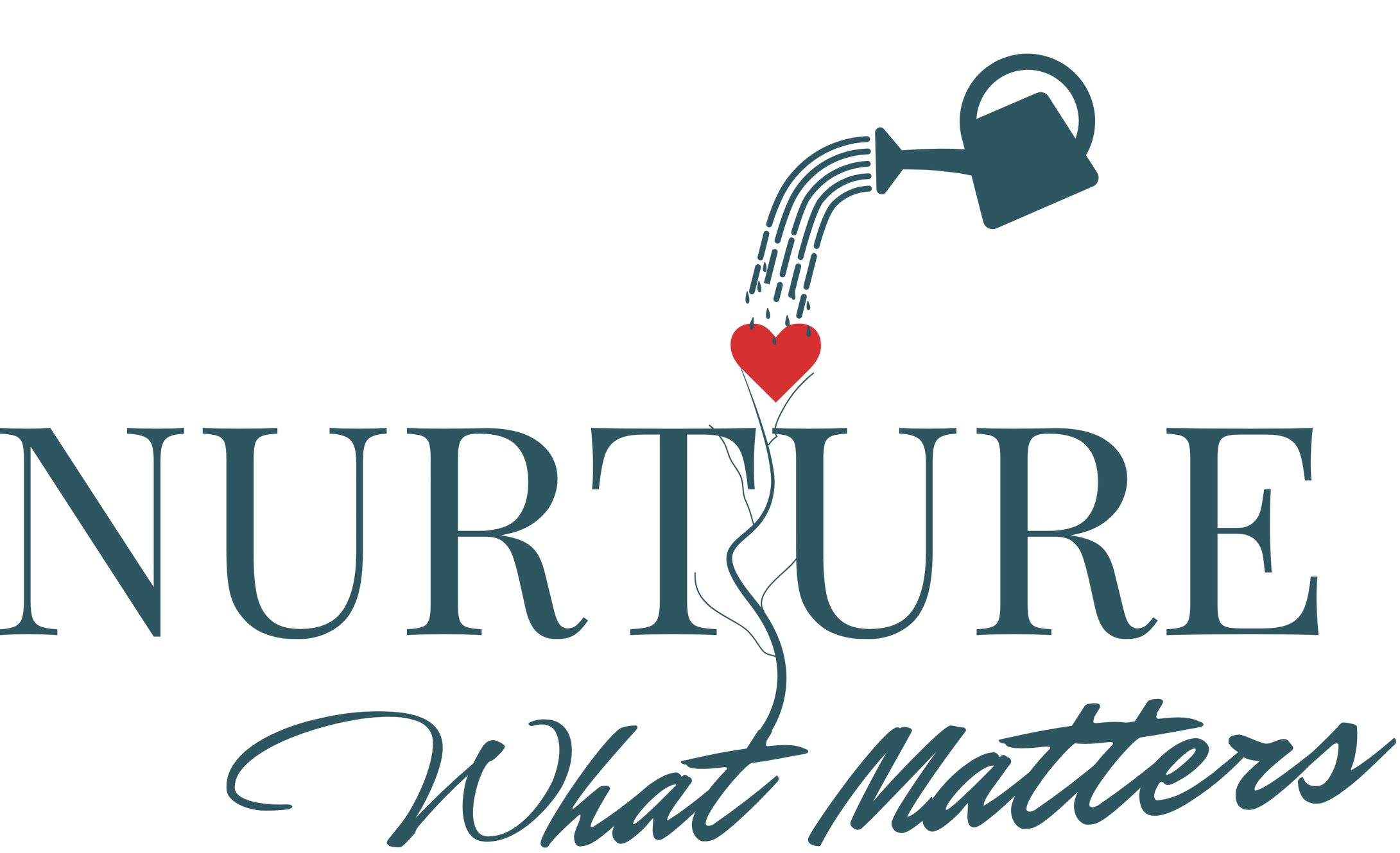 Nurture What Matters | Health/Well-Being & Personal & Professional ...