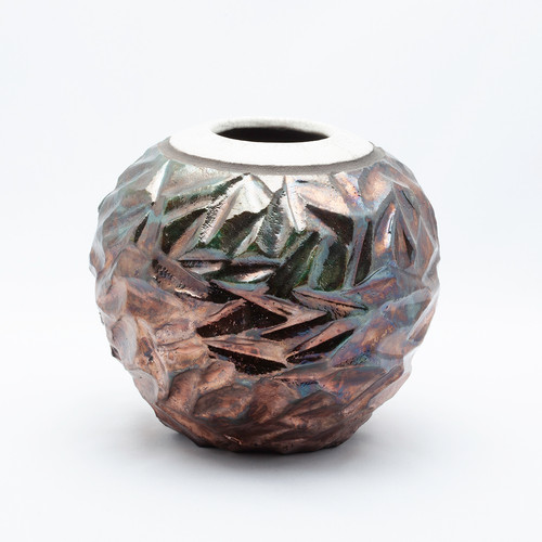 Vase by Tim Isaac | appleart