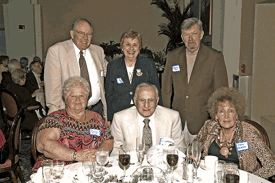 Reunion Pics | ufa-alumni