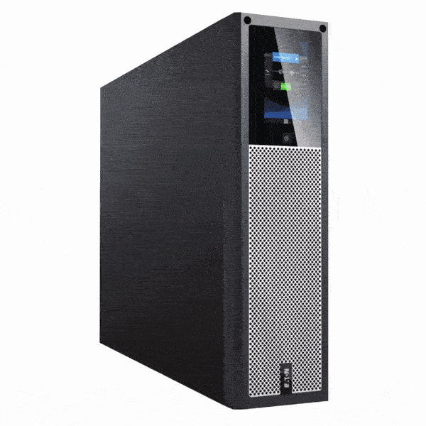 EATON RESPALDA LA VISIÓN SOSTENIBLE DE GREEN TOWER