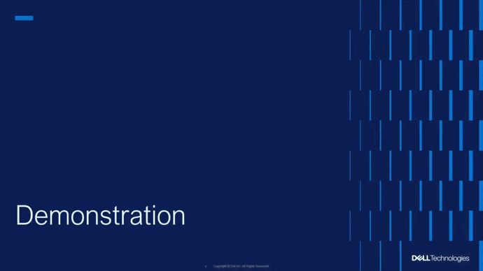 DELL ANUNCIA LA VERSIÓN 2.0 DE NATIVEEDGE