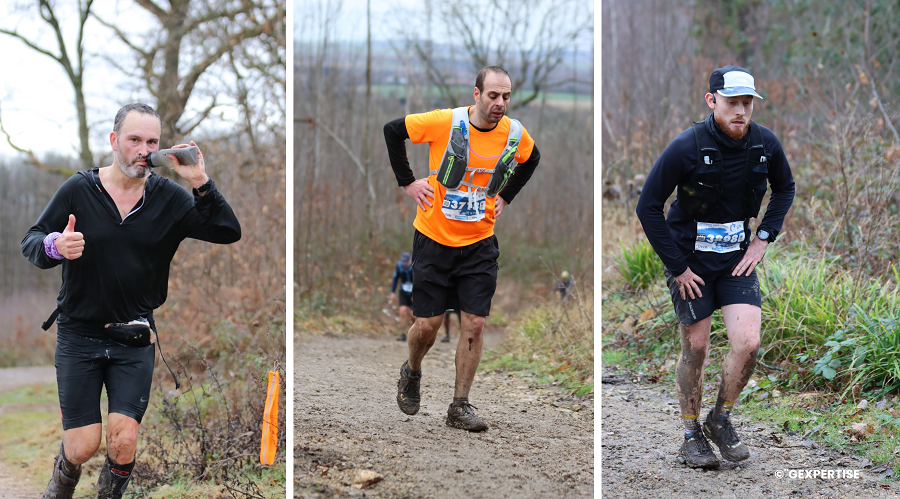 Gexpertise au Maxicross 2024