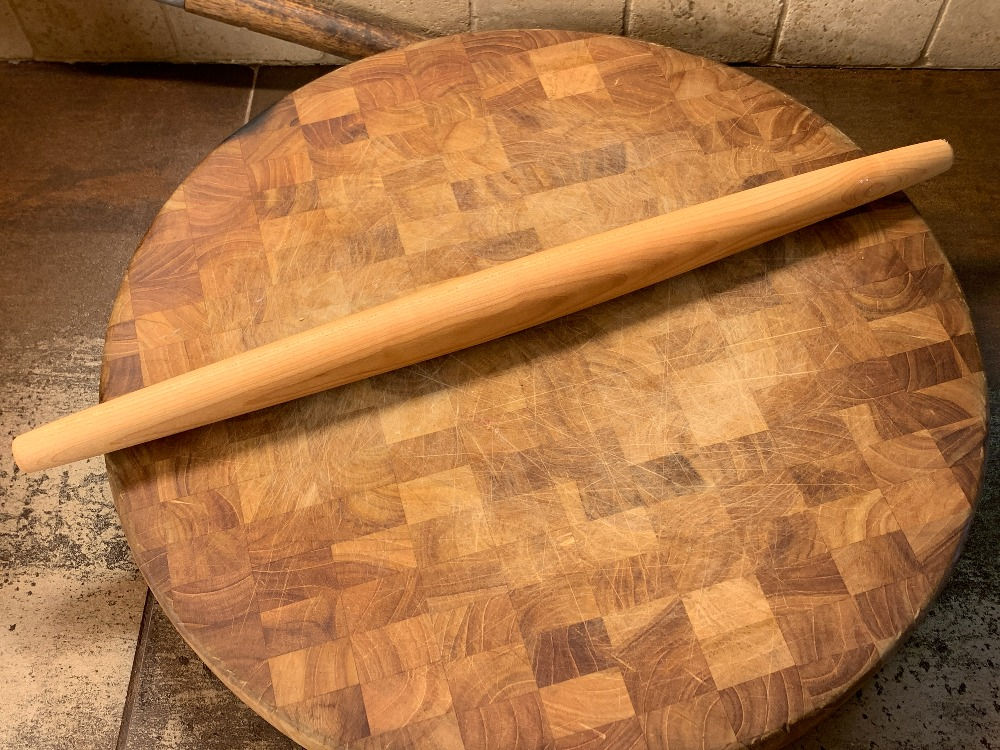 Pare your kitchen down to the right essentials