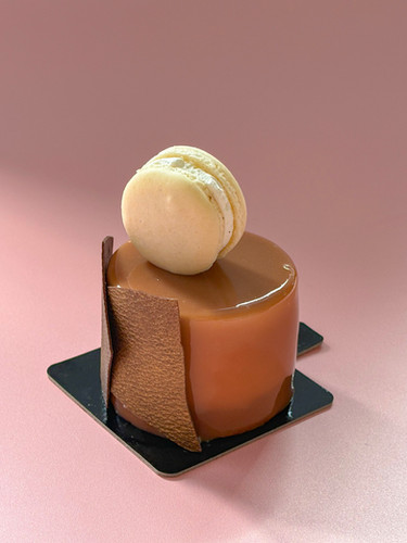 Le Croquant | Patisserie Cakes | Gatineau