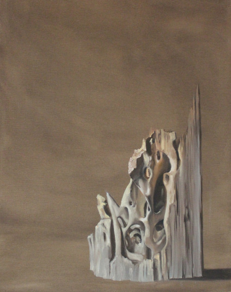 Daniel Albanese | Haldan Gallery