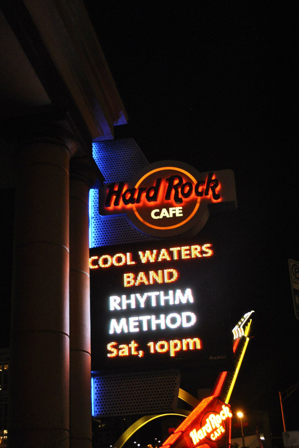 Rhythm Method Band Chicago