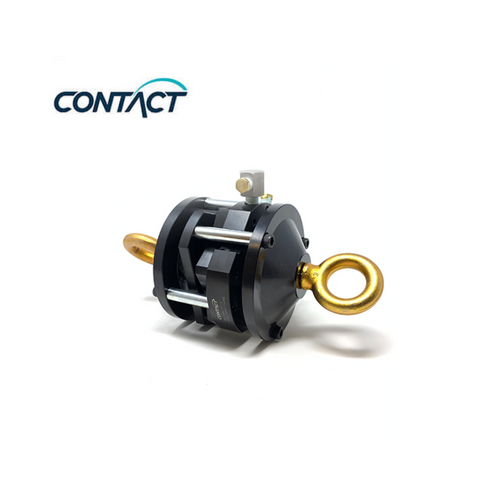 Wireline Weight Indicator | Gab Oilwell Services