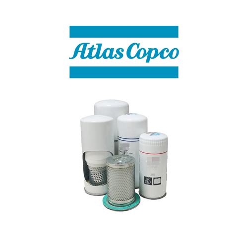 Atlas Copco Filter | Gab Oilwell Services
