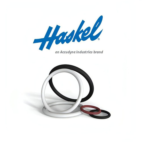 Haskel Seal Kit | Gab Oilwell Services