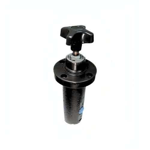 Vickers Hydraulic Remote Control Relief Valve | Gab Oilwell Services