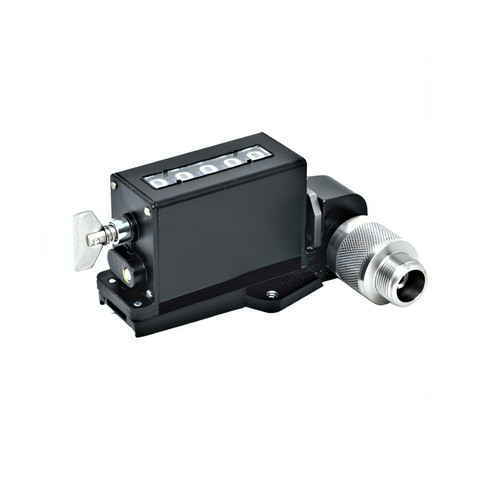 Veeder Root Mechanical Counter Meter | Gab Oilwell Services