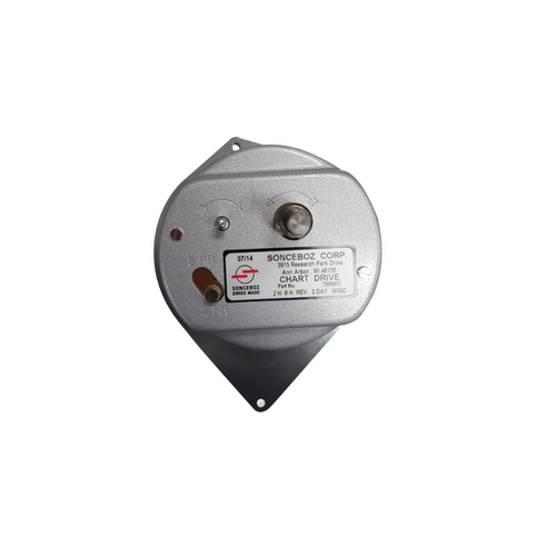 Sonceboz Chart Drive | Gab Oilwell Services