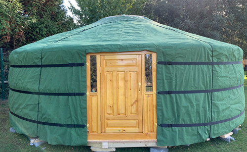 Outer Cover | Yurts Direct