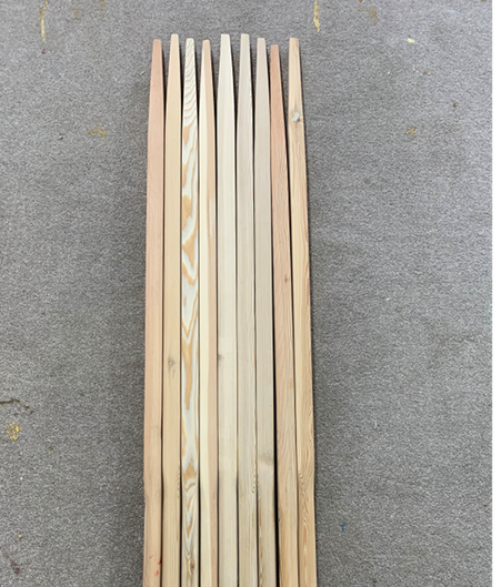 DIY YURT GUIDE | ULAANTAIJ