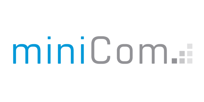 ERP-/Branchensoftware & Prozesse | miniCom