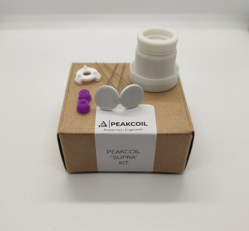 PeakCoil Repair Kit | www.peakcoilrepair.com
