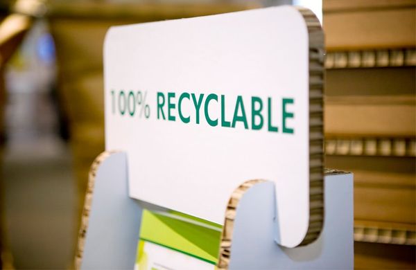 Why choose Paper Honeycomb Board?