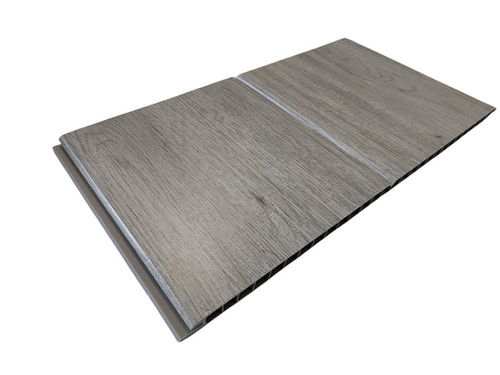 PVC VJ Wall & Ceiling Lining Board - Misty Grey - 300x9mm 2.7m | Panels ...