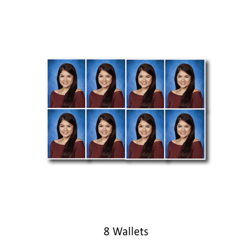 8 WALLETS | website