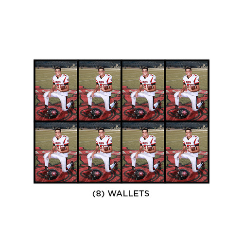 8 WALLETS | website
