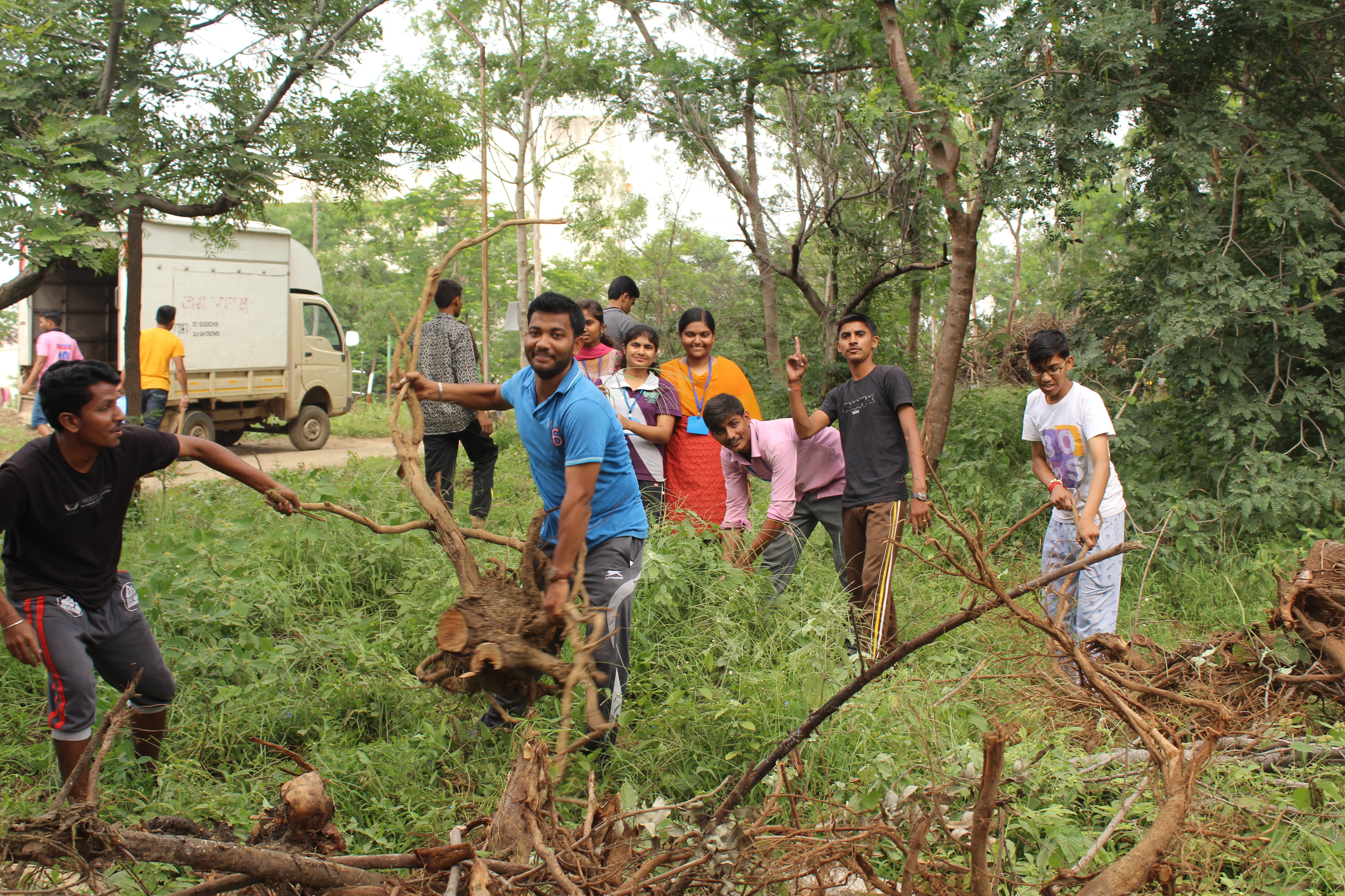 Snehalaya | Gallery