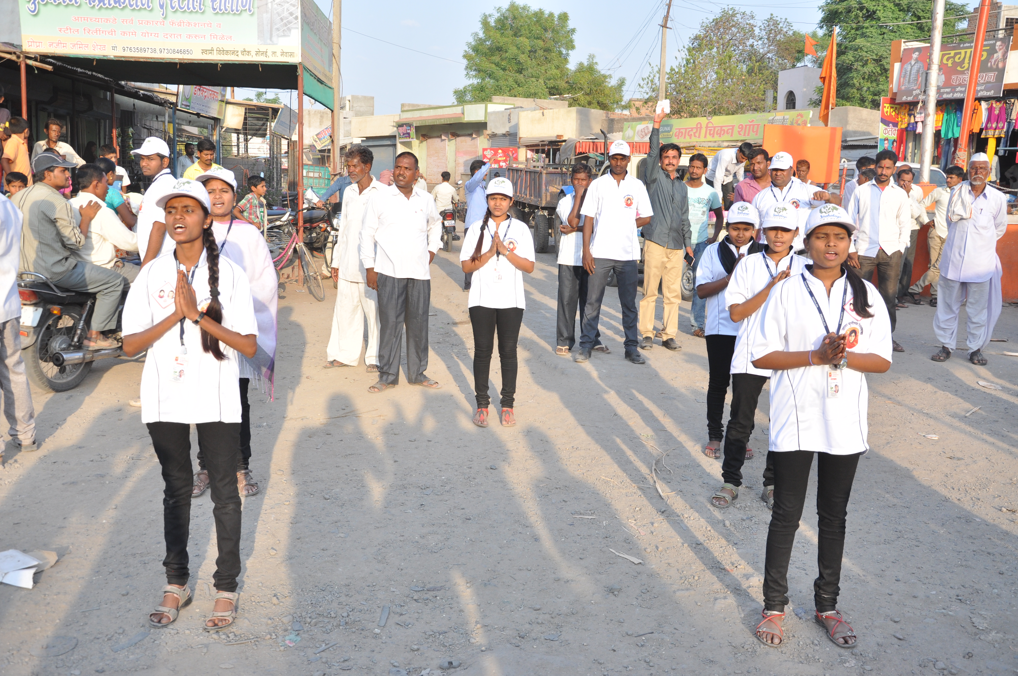Snehalaya | Gallery