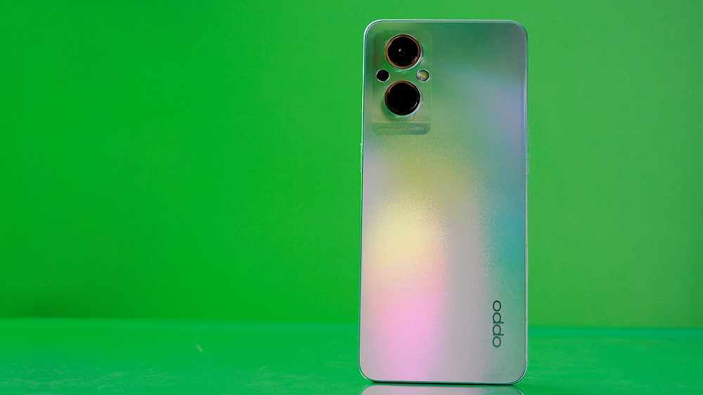 Oppo Reno 7 Z 5G Review: Too Little Too Soon