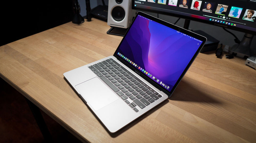 Apple MacBook Pro 13-inch (M2) First Impressions