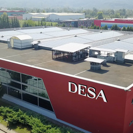 Desa Group | Desa Internazionale