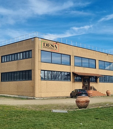 Home | Desa Internazionale