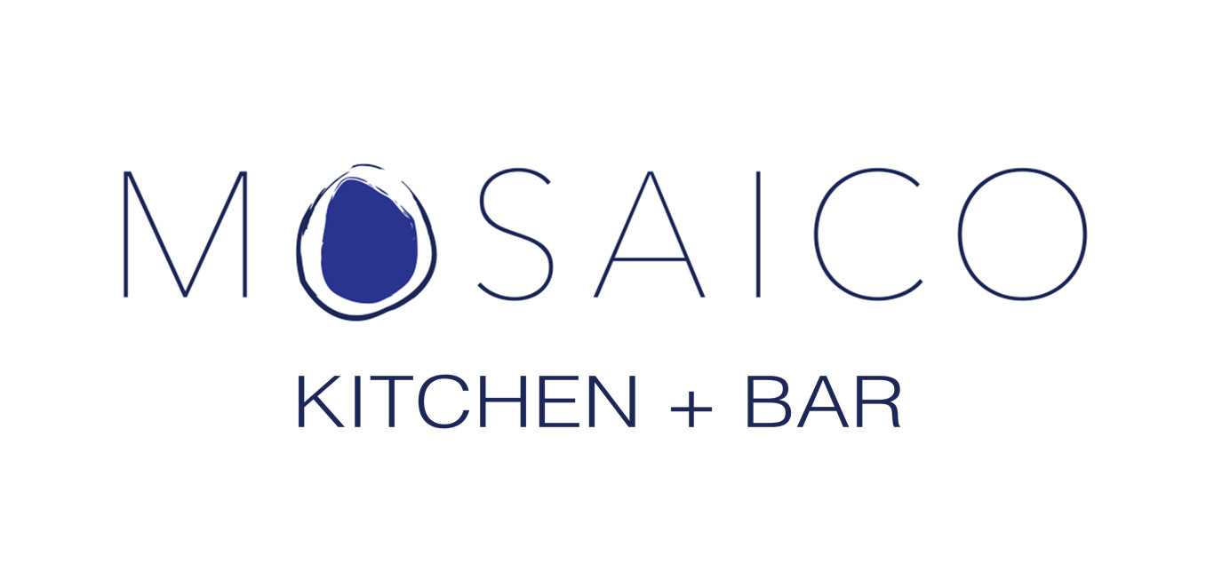 Room Service Menu | Mosaico Kitchen+ Bar