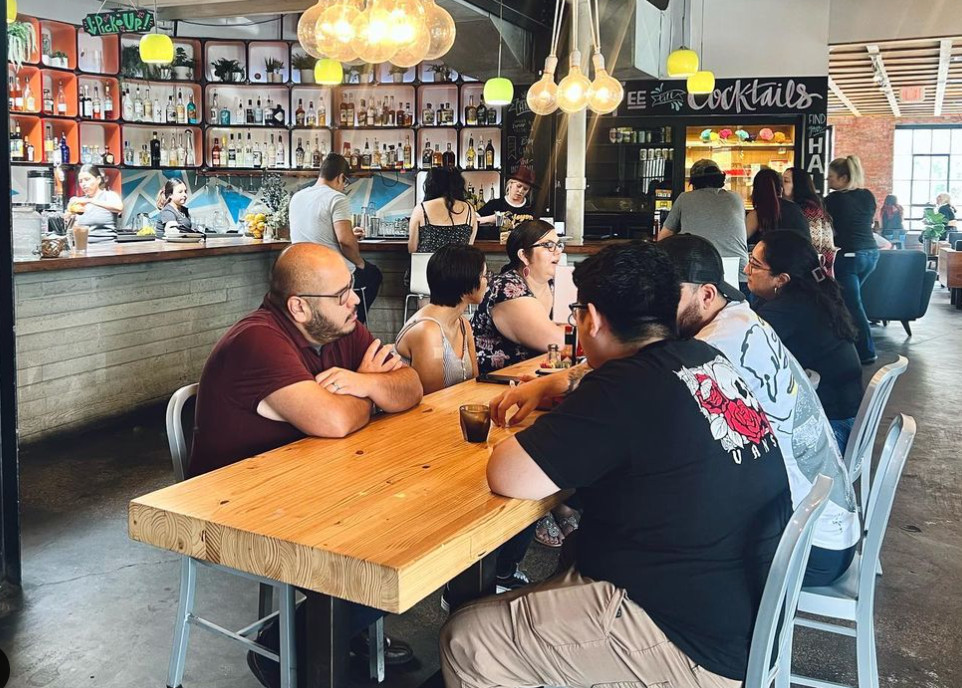 Halcyon | Blue Star Arts