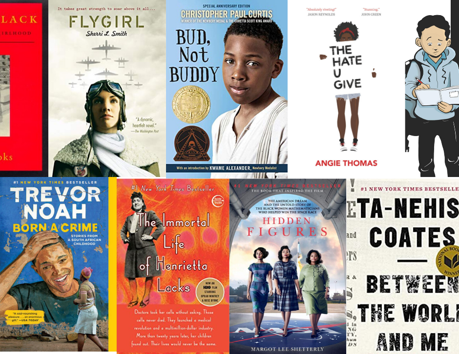 10 Books With Black Protagonists For Middle Schoolers 10-books-with-black-protagonists-for-middle-schoolers