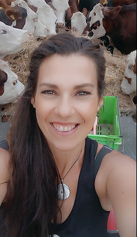 About | Marie Ireland