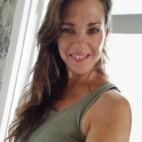 Author | Marie Ireland