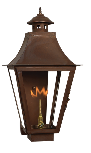 MONTROSE | St James Lighting