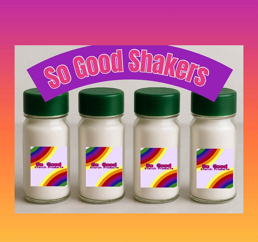 Shop | So Good CS