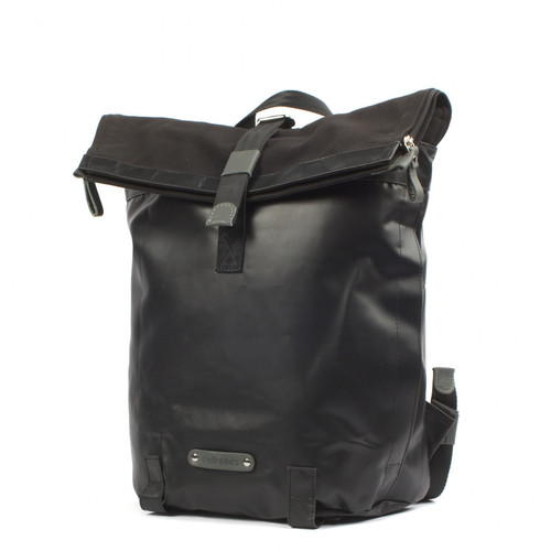 7clouds - Dwars 7.4 Rucksack - black | One Horizon