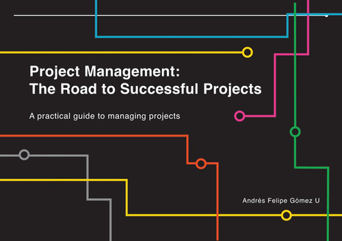E-book - Project Management: The Road to Successful Projects ...