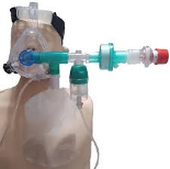 MASCARILLA CON RESERVORIO Y SU EFECTIVIDAD COMO SOPORTE DE OXIGENACIÓN ...