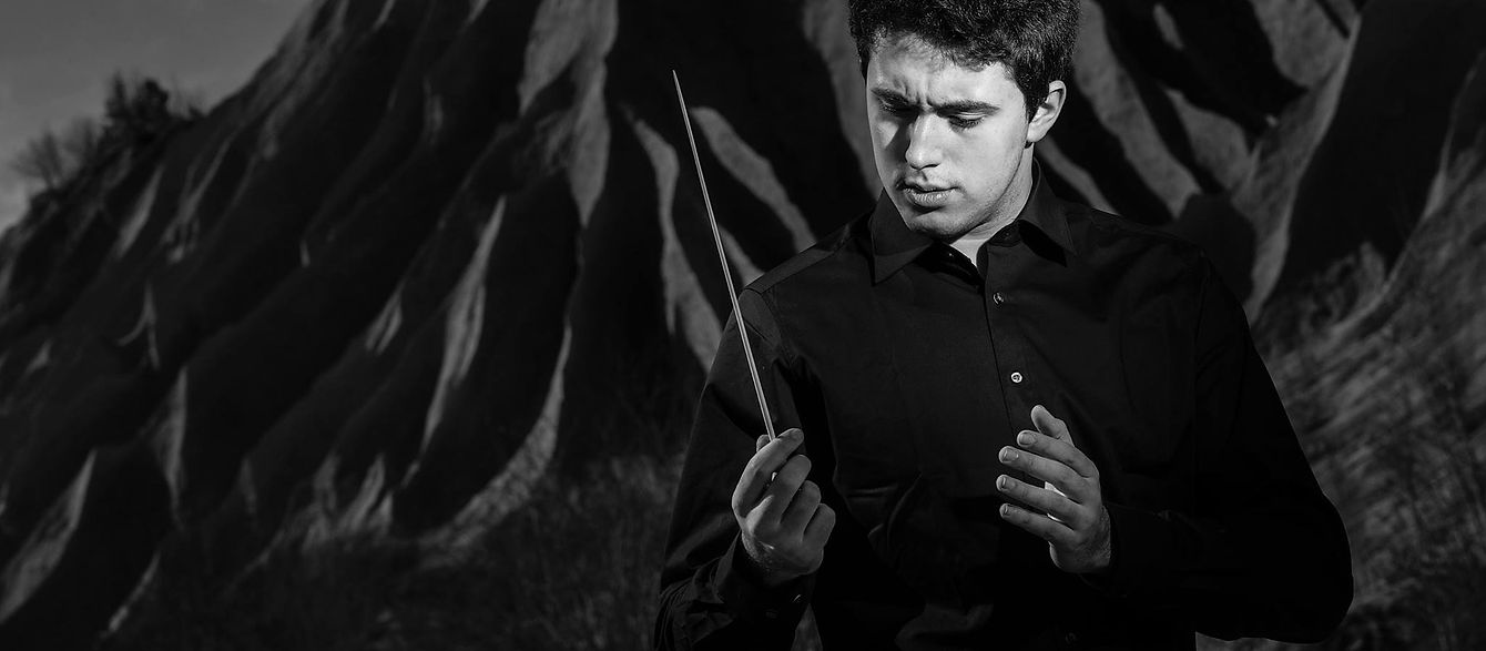 Alexander Prior | Weller Artists