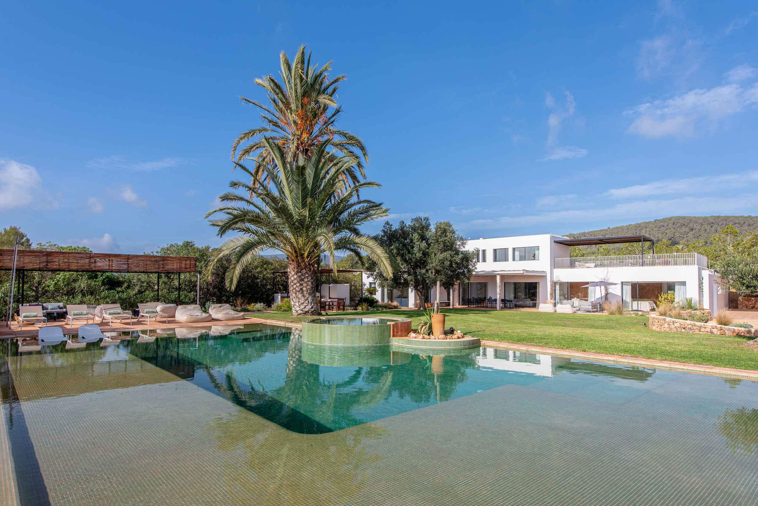 Villa Jondal | Ibiza Muse | Fincas & Villas | Exclusive Villas Ibiza