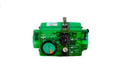 IPPB Mark7 - Alquiler Quincenal | Inhalatory