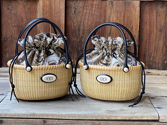 Custom Baskets | IndialanticBaskets