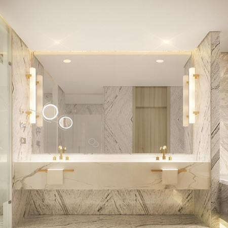 Hotel Interior Design | ION ARCHITECTURE