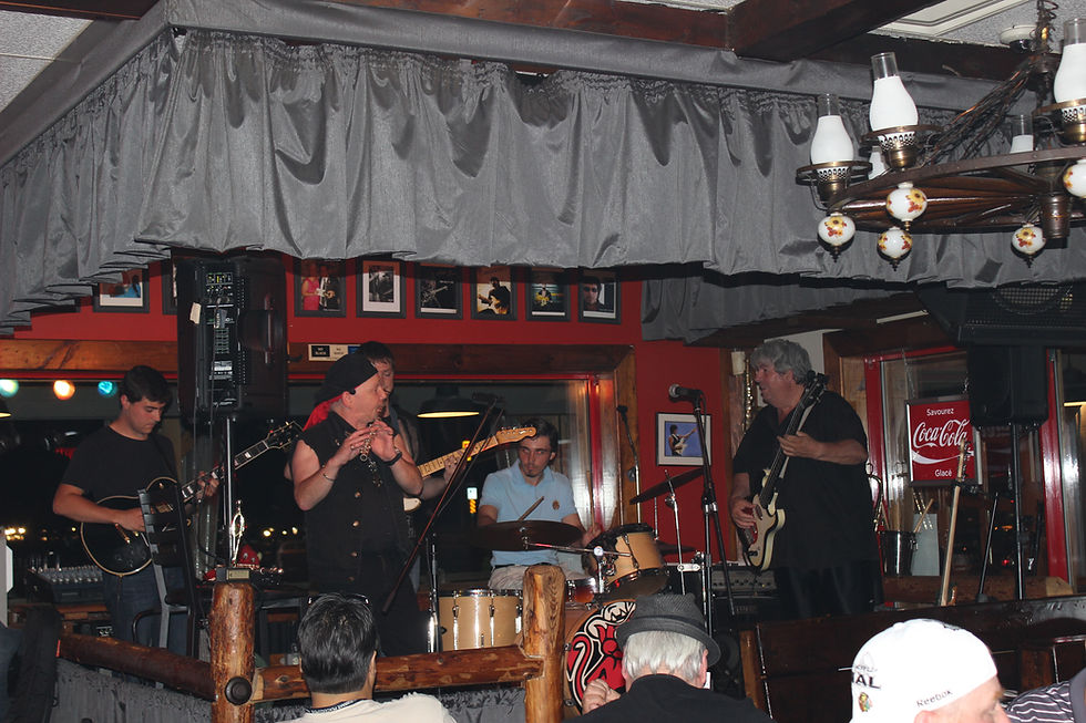 Photos | William Barbieri