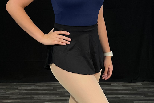 Ballet Skirt (all levels) | Courtney’s Dance Artistry