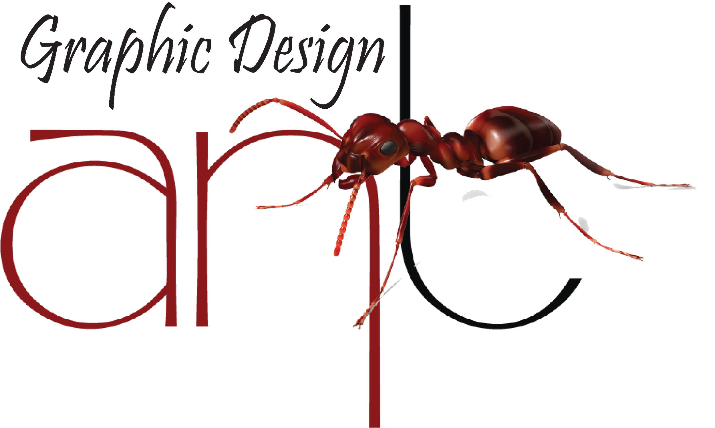 Ant Graphic Design, Cyprus