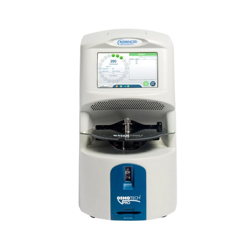 Micro-Osmómetro Multi-Muestra OsmoPRO® | Instrumentacion SAS